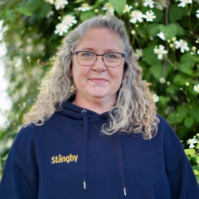 Kontakt - Yrkesanvändare - Stångby Plantskola